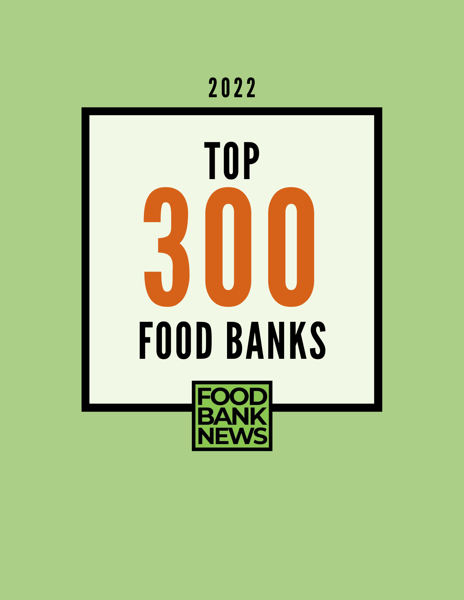 Food Bank News - Advancing Best Practices in Hunger Relief