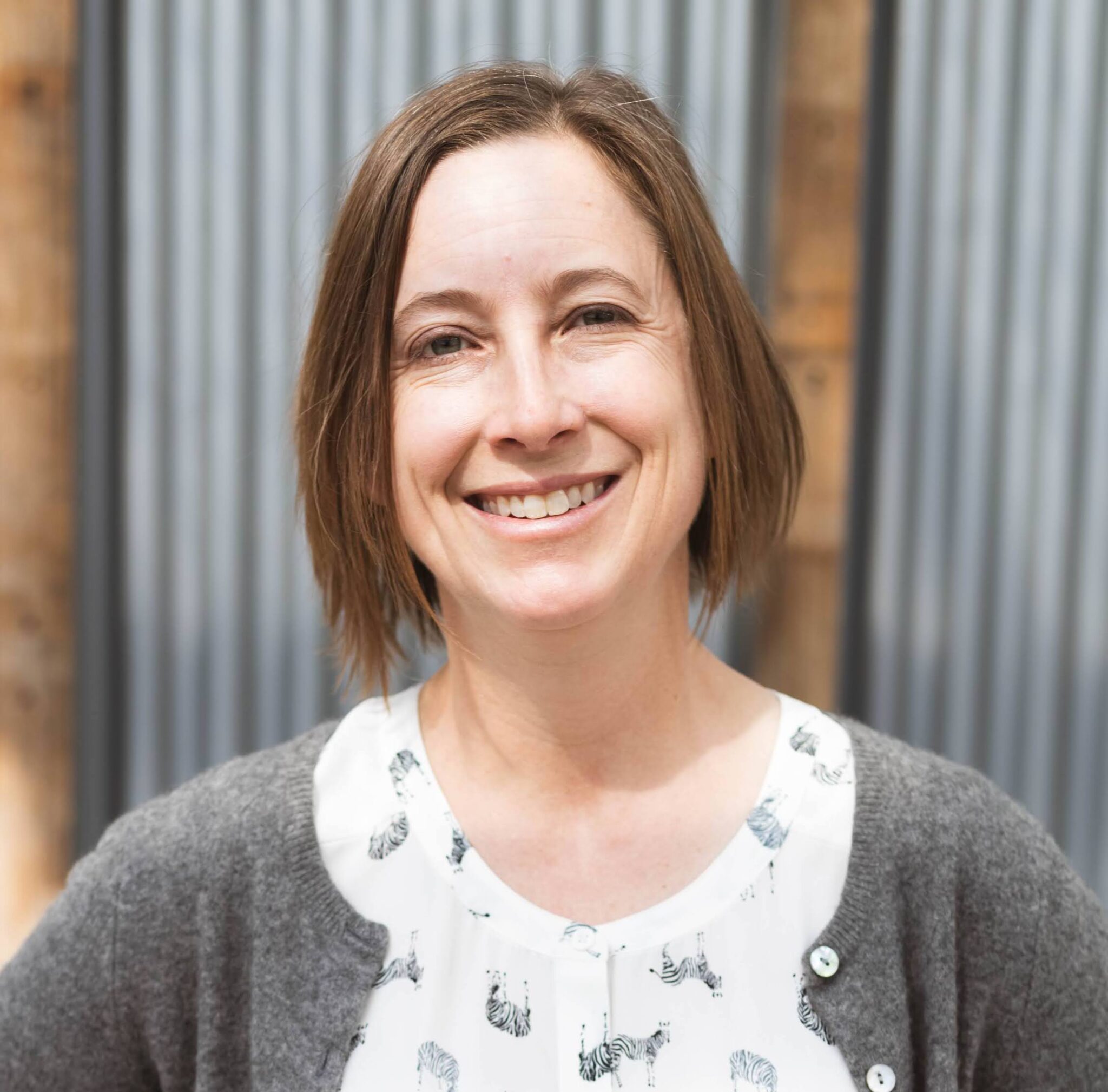 Why Rest is Part of Our Sustainability Plan - Food Bank News