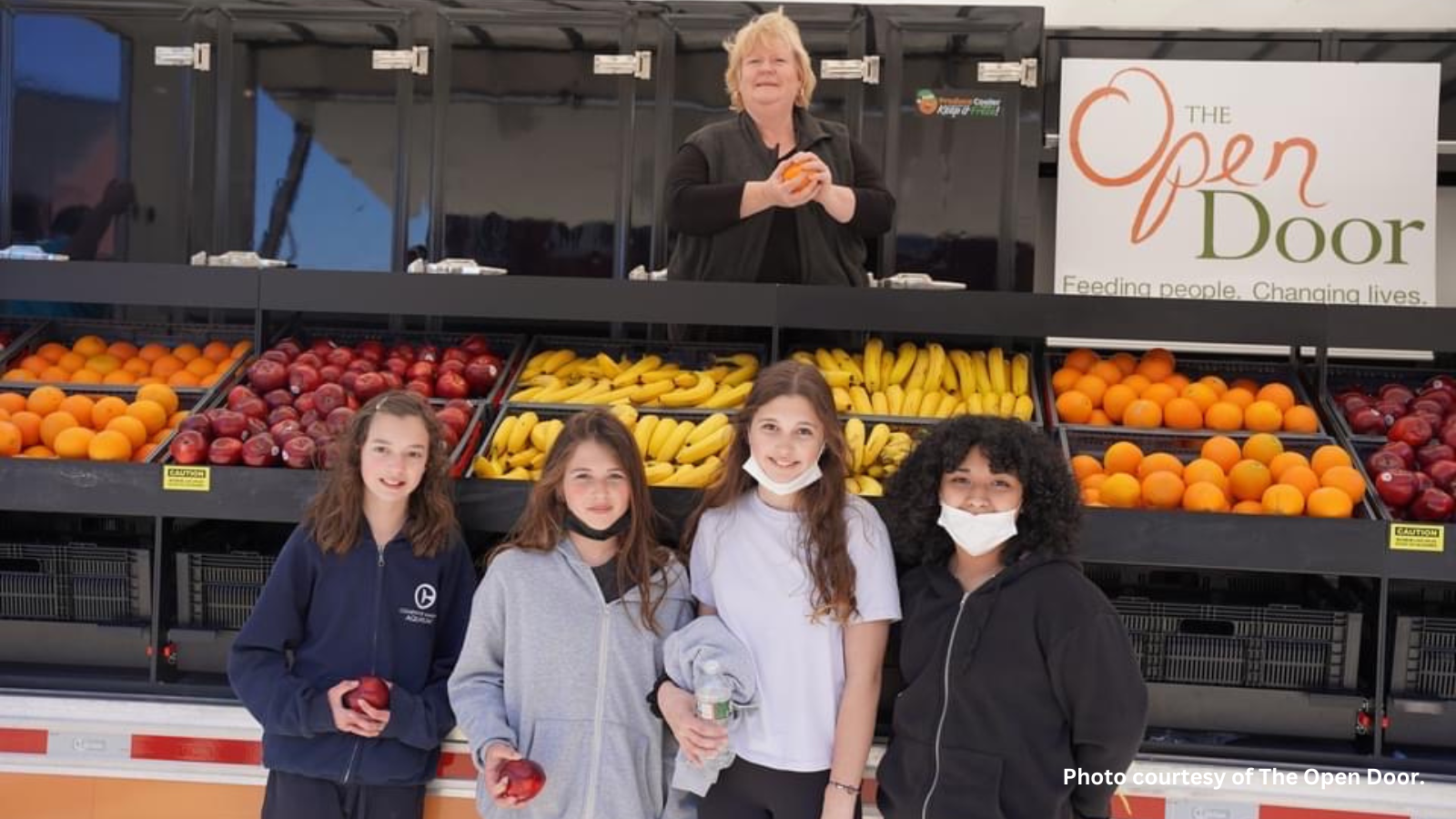 Partner Insight: Food Banks Relying on Proven Solution to Increase ...