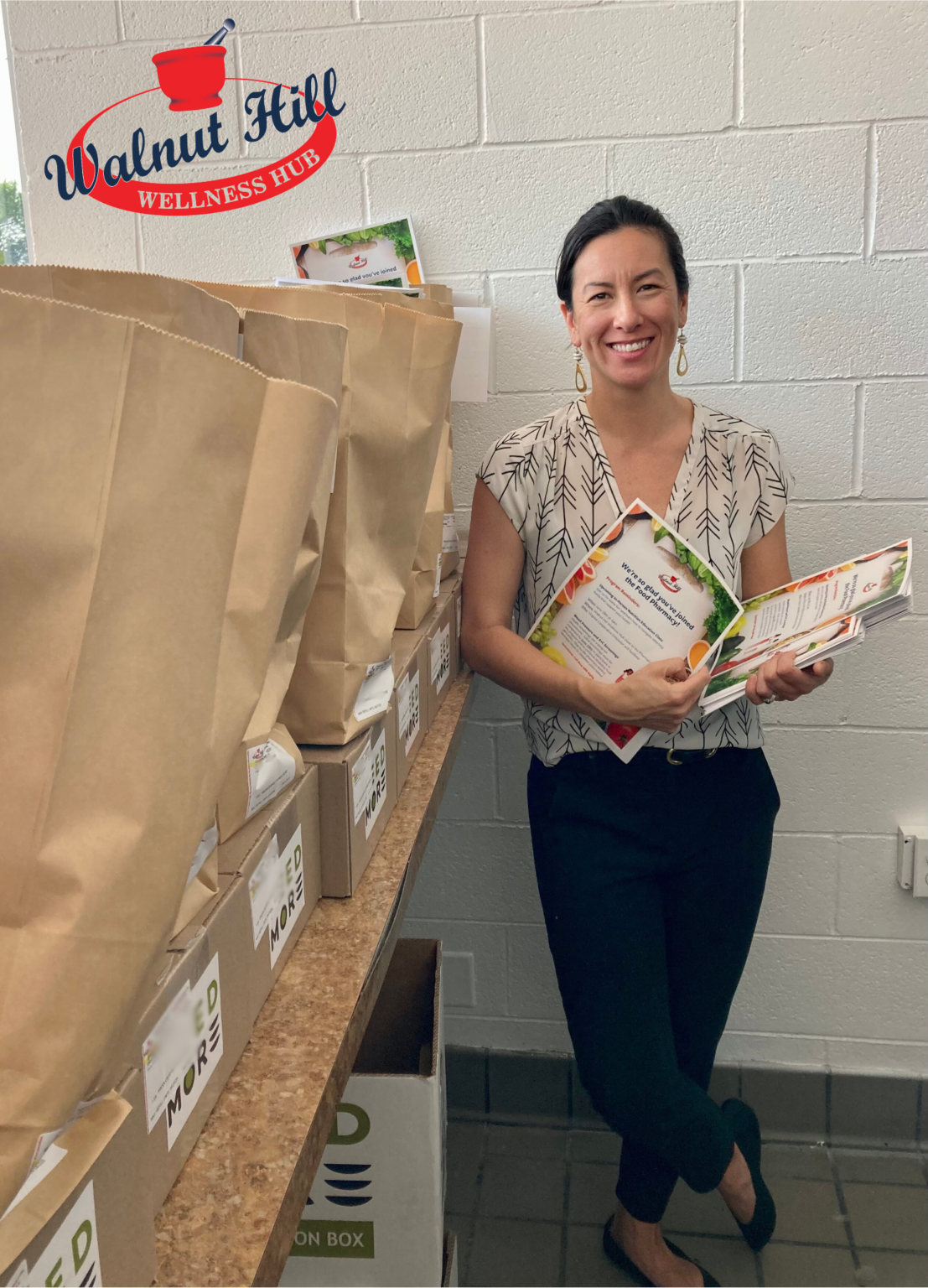 Pilot Delivers Powerful ‘Food is Medicine’ Results at Feed More - Food ...