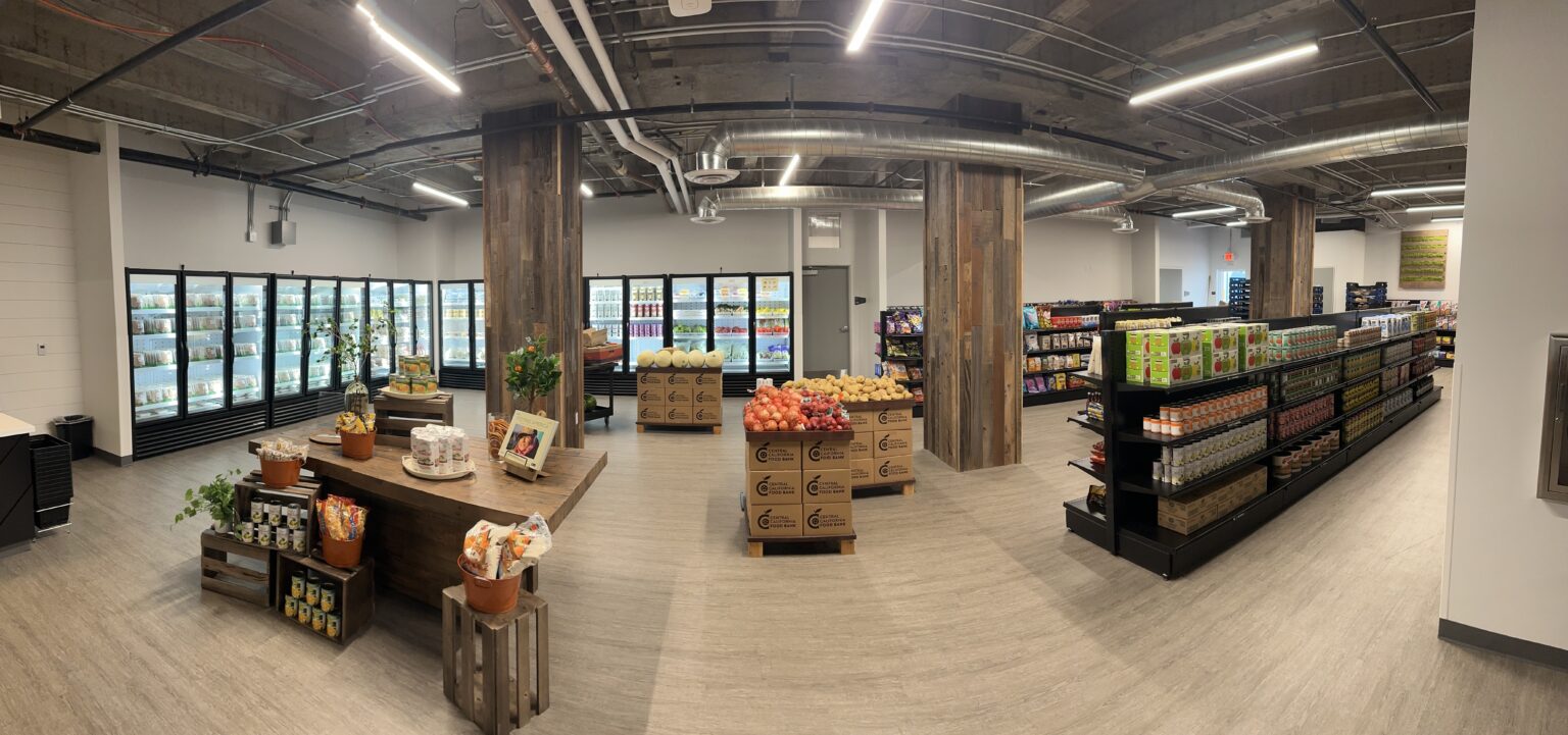 Cultural Food Shines a Light on Need in Calif. - Food Bank News