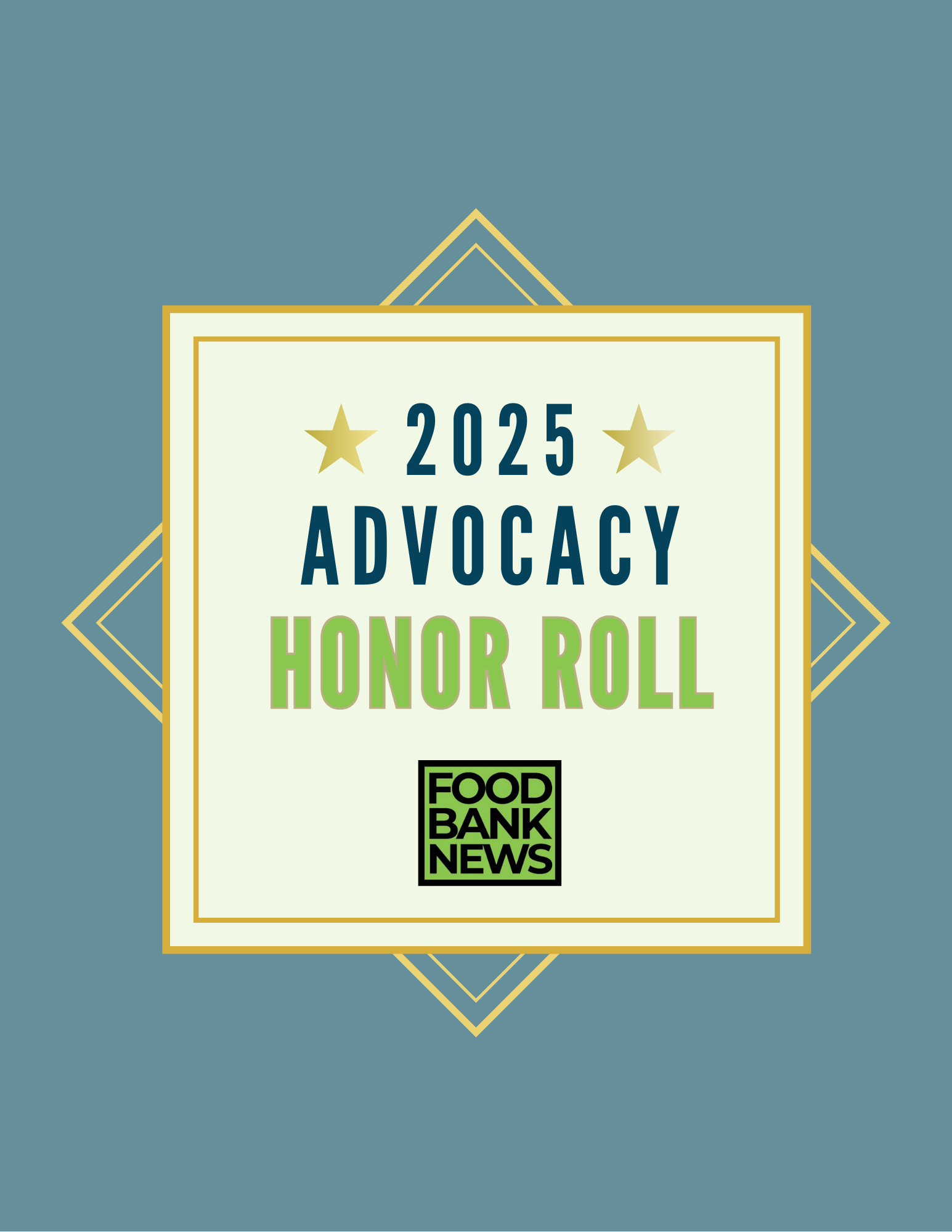 Student Stories Drive $1 Million Advocacy Win in Michigan - Food Bank News