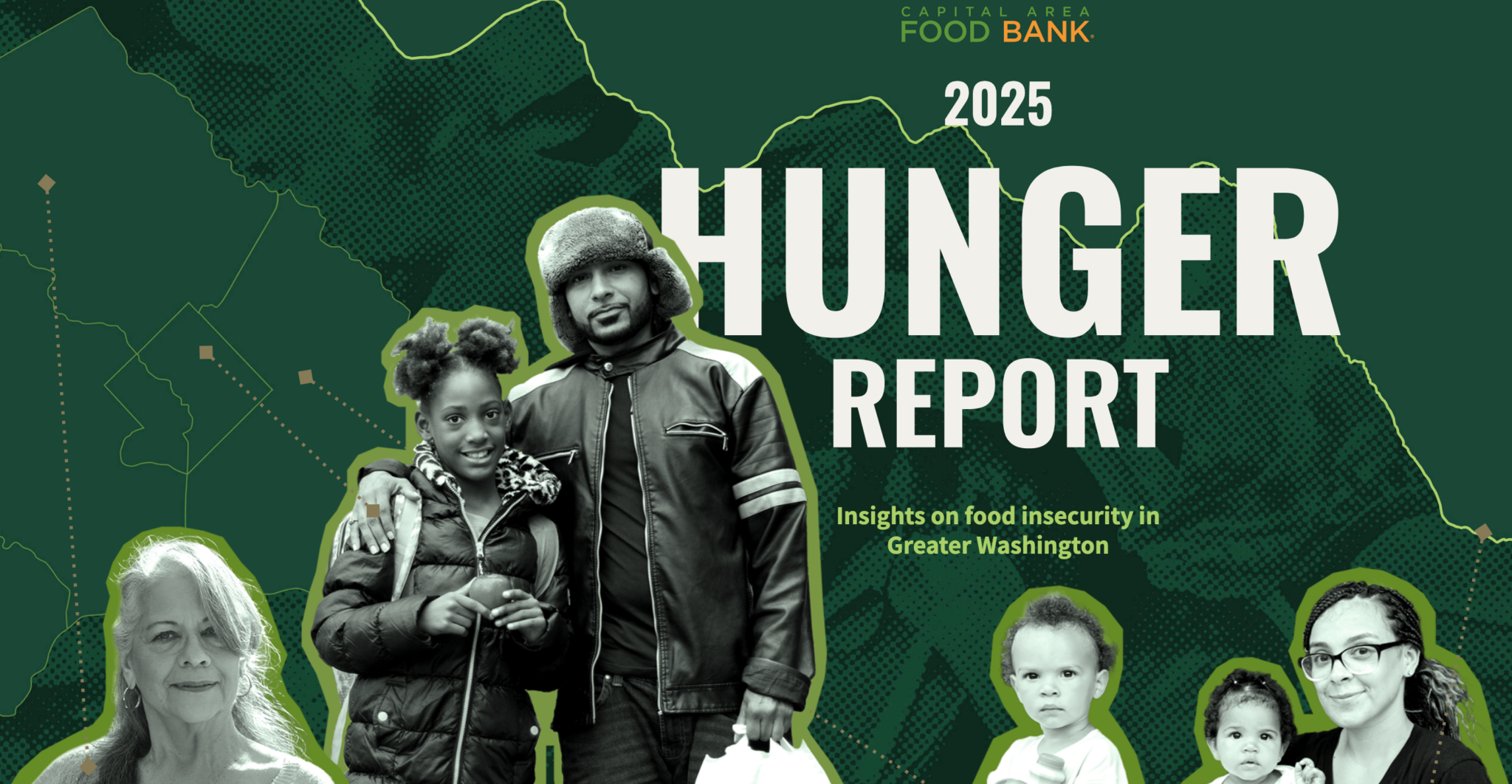 Should More Food Banks be Collecting Food-Insecurity Data? - Food Bank News