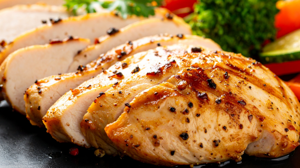 Hatch Wants to Close the Animal Protein Gap - Food Bank News
