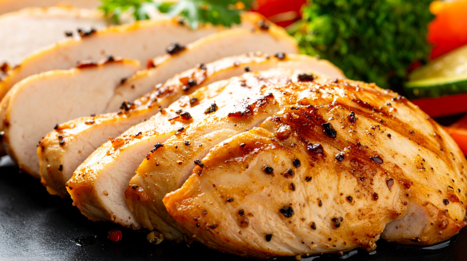 Hatch Wants to Close the Animal Protein Gap - Food Bank News